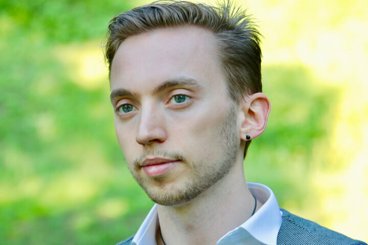 Federico Pistono Referente | Activateya!